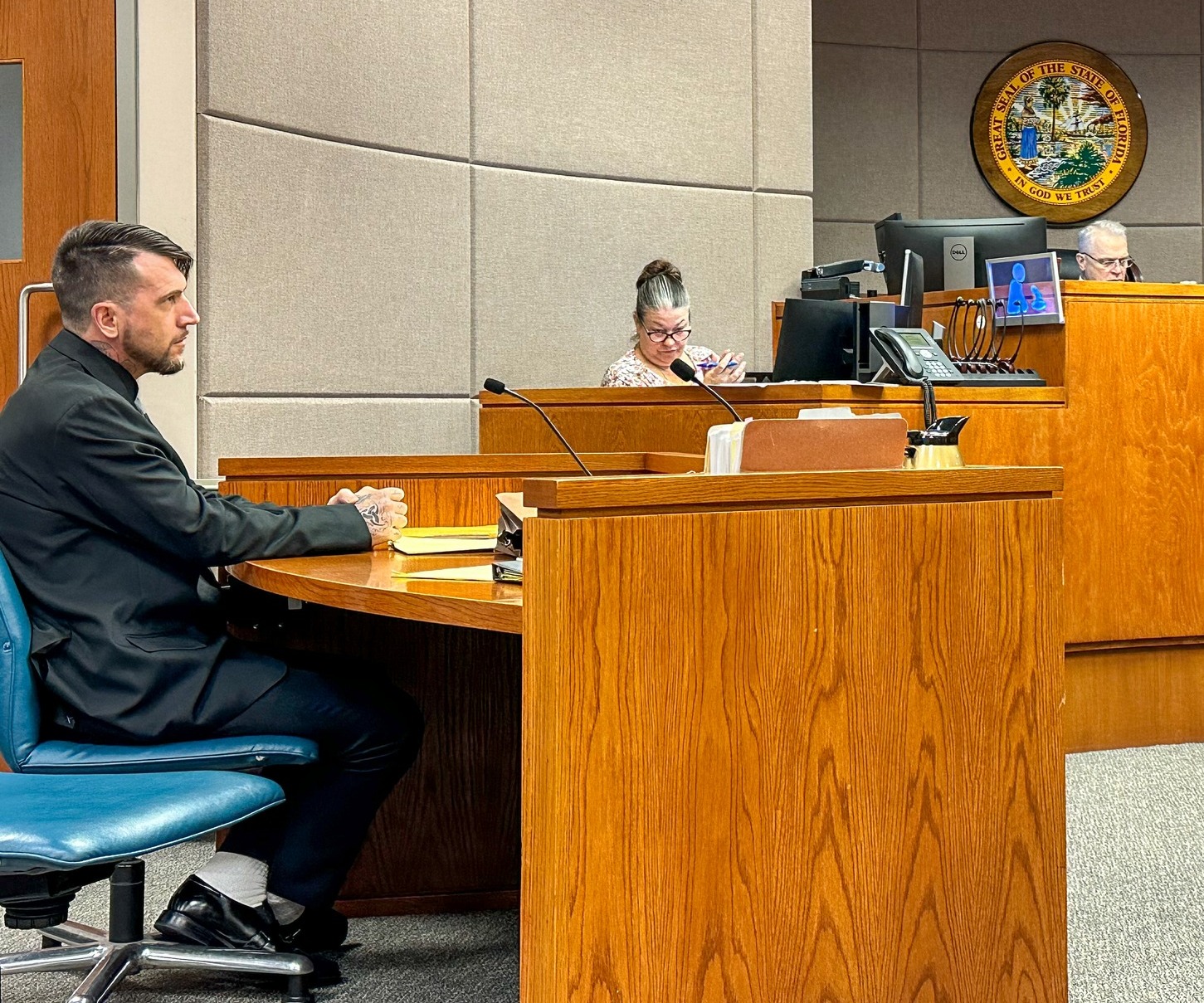 GUILTY VERDICT FOR SILVER SPRINGS MAN IN CAPITAL SEX BATTERY CASE ...