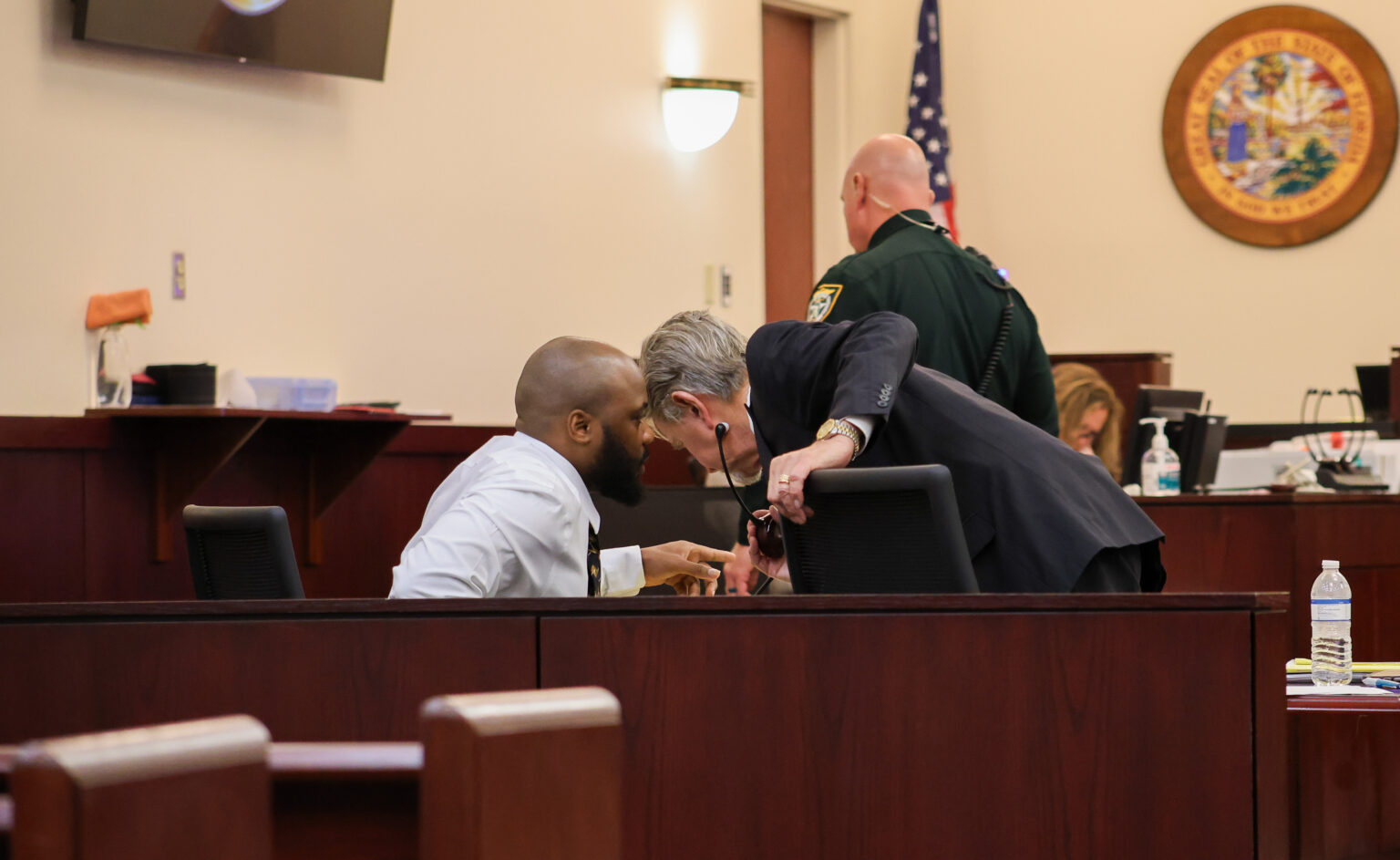 SUMTER JUDGE SENTENCES THREE-TIME CONVICTED FELON TO 75 YEARS - Office ...