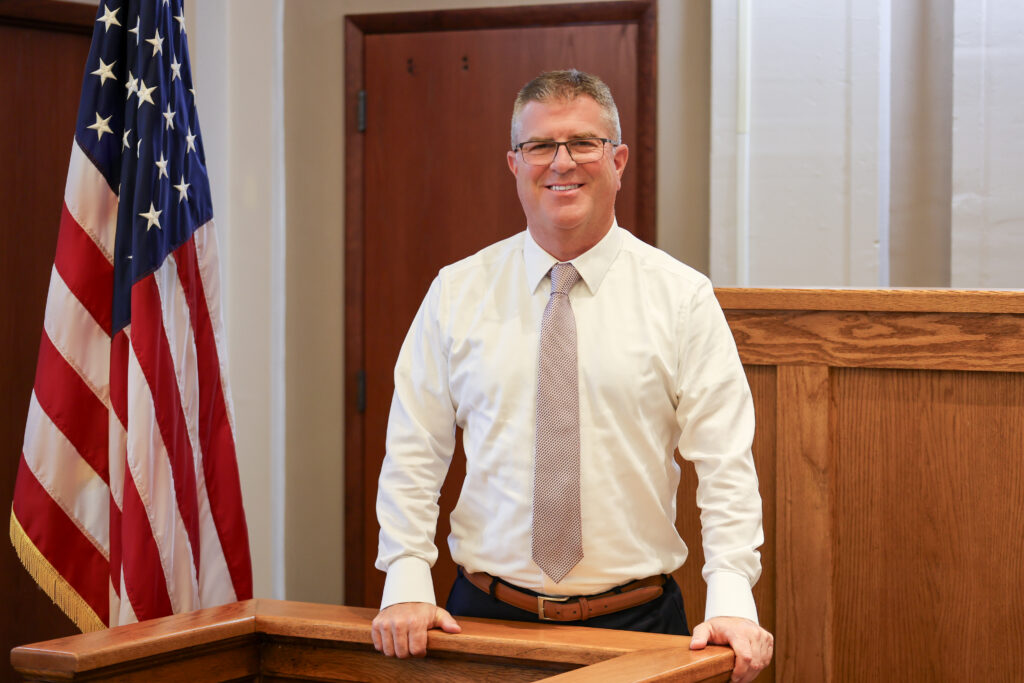 The Office of the State Attorney - Office of The State Attorney, Fifth ...