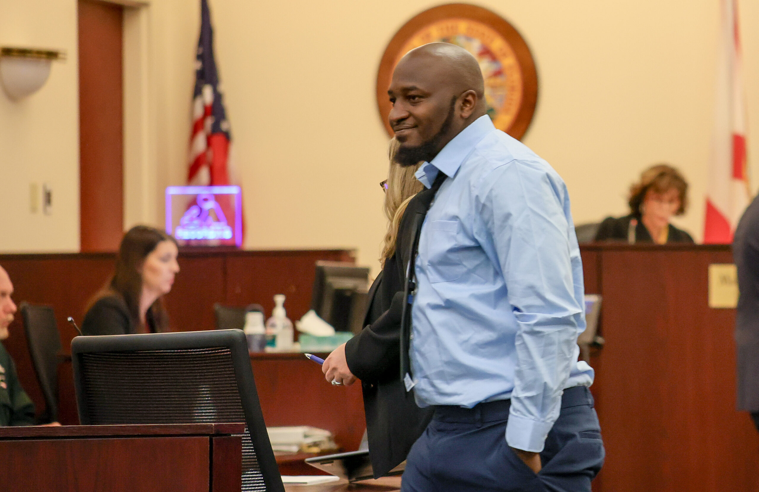 ROSE CONVICTED OF TRAFFICKING NARCOTICS AFTER JURY TRIAL - Office of ...