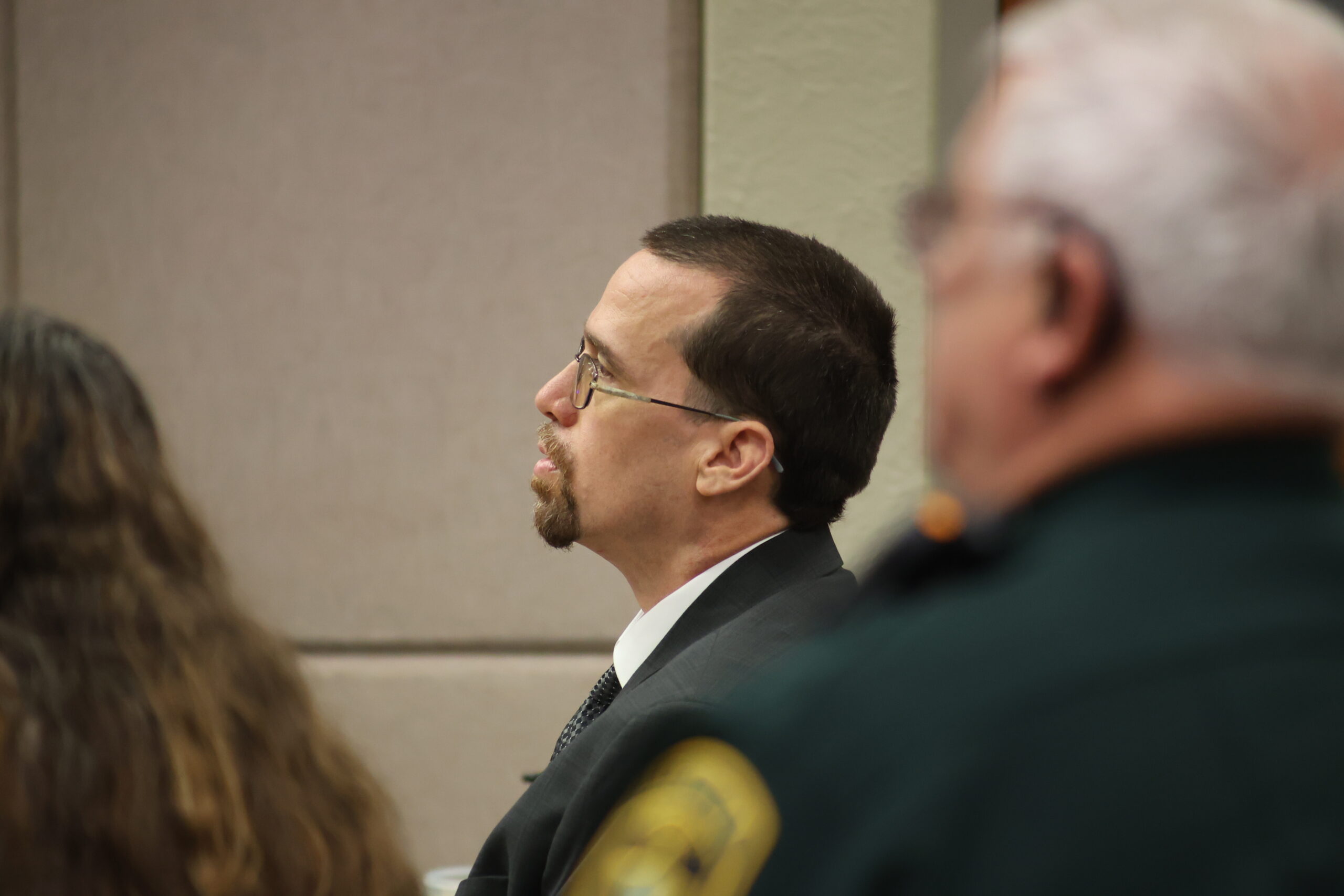 MARION MAN SENTENCED TO 11 LIFE SENTENCES FOR CAPITAL SEX BATTERY ...